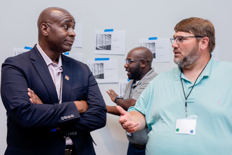 Home - Greene Education Services